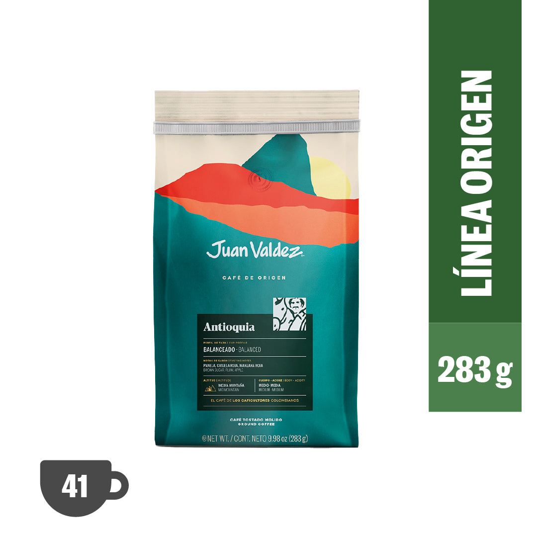 Productos – Juan Valdez Café