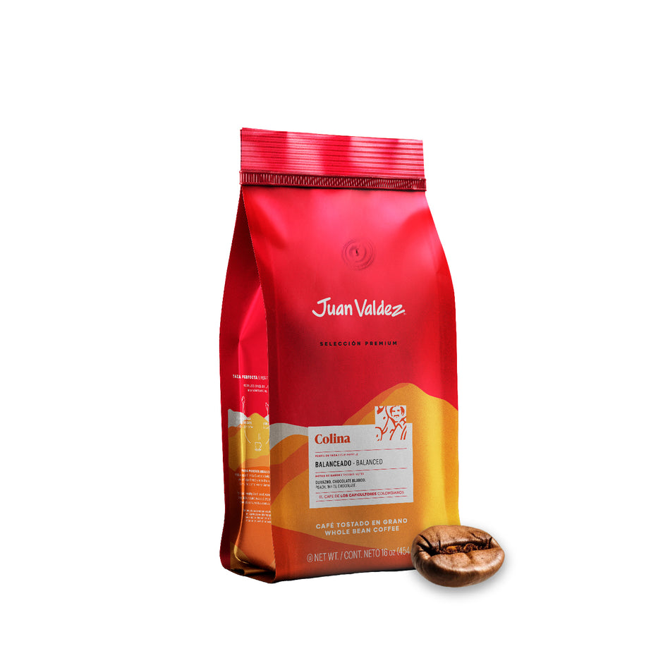 Productos – Juan Valdez Café