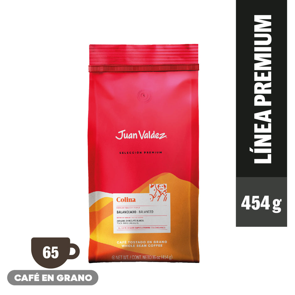 Productos – Juan Valdez Café