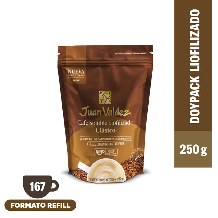 Café Juan Valdez - Auténtico Sabor Colombiano Premium – Juan Valdez Café